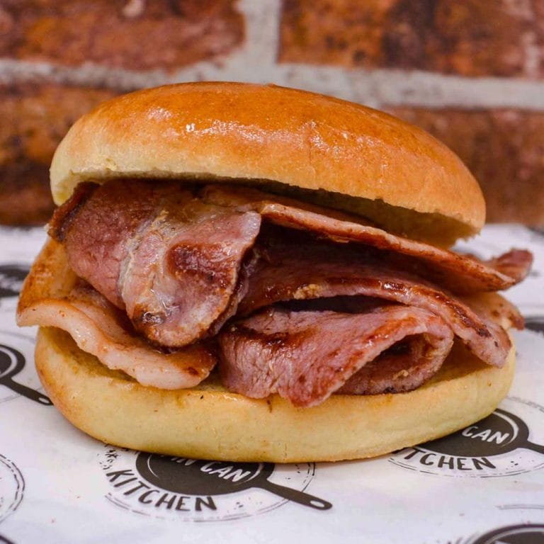 Breakfast & Brunch | Order Lunch Online | Tin Can Kitchen